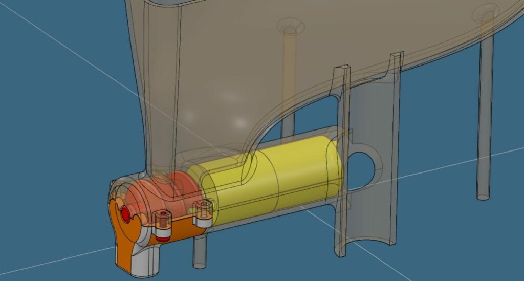 Mechanical Design - Plg Engineering