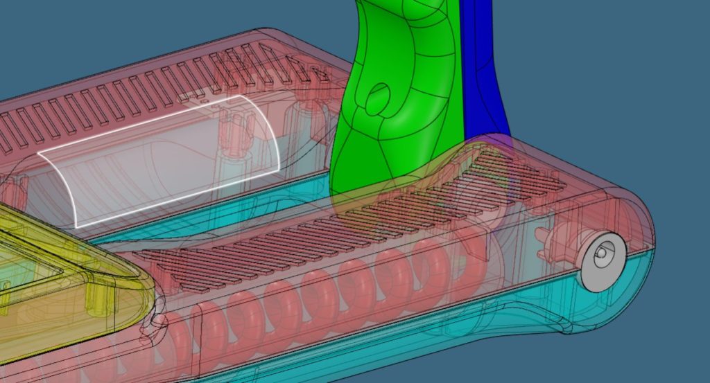 Mechanical Design - Plg Engineering