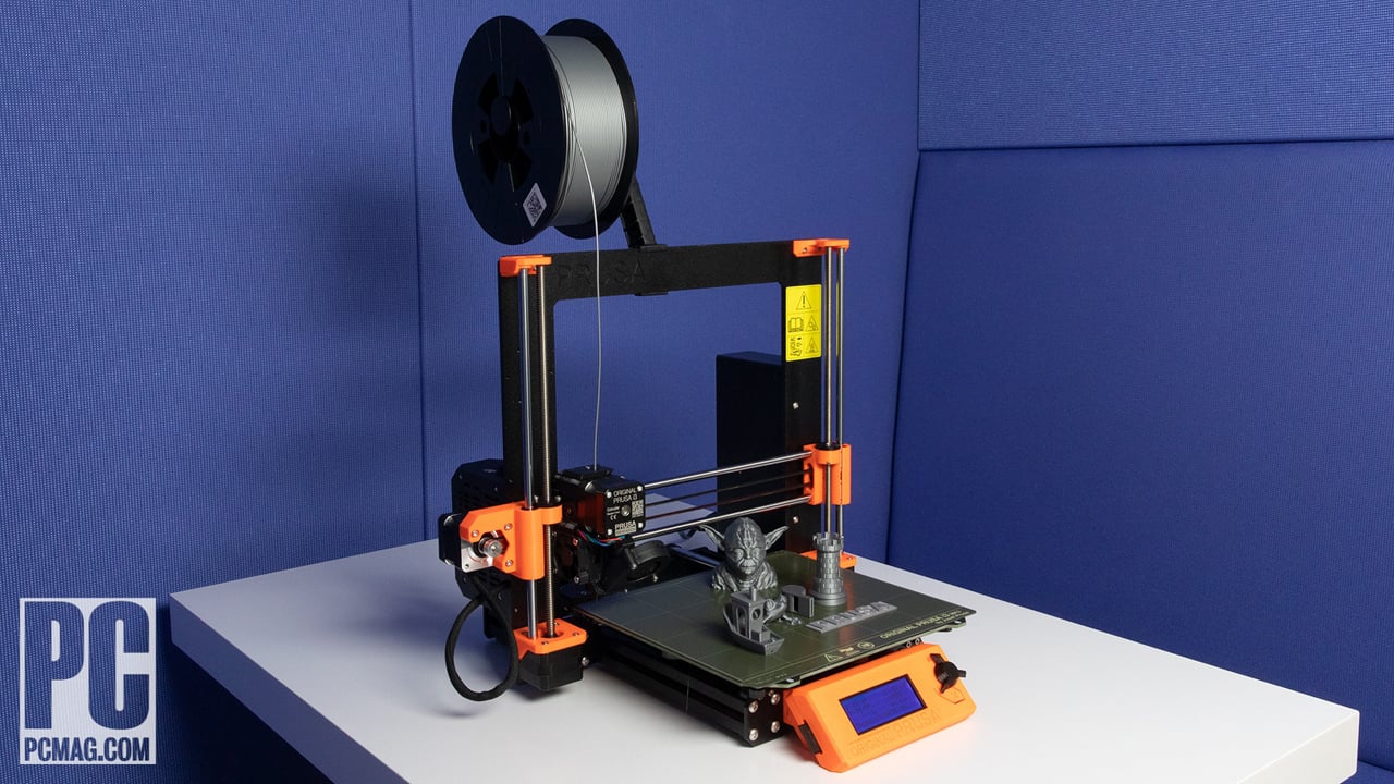 Choosing the Right Desktop 3D Printer - Plg Engineering